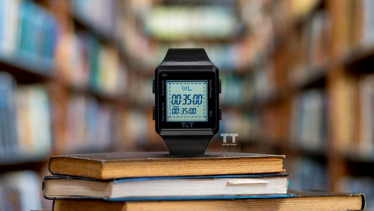 A Look at the Impacts of Timing an ACT Practice Test – Testing Timers