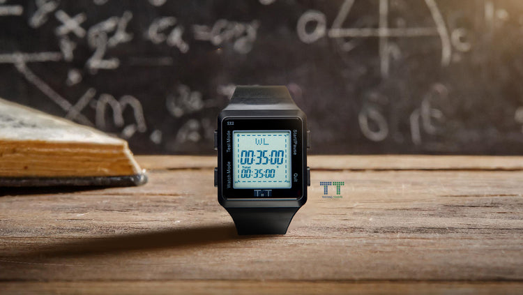 Five Ways to Memorize Math Formulas for Tests – Testing Timers