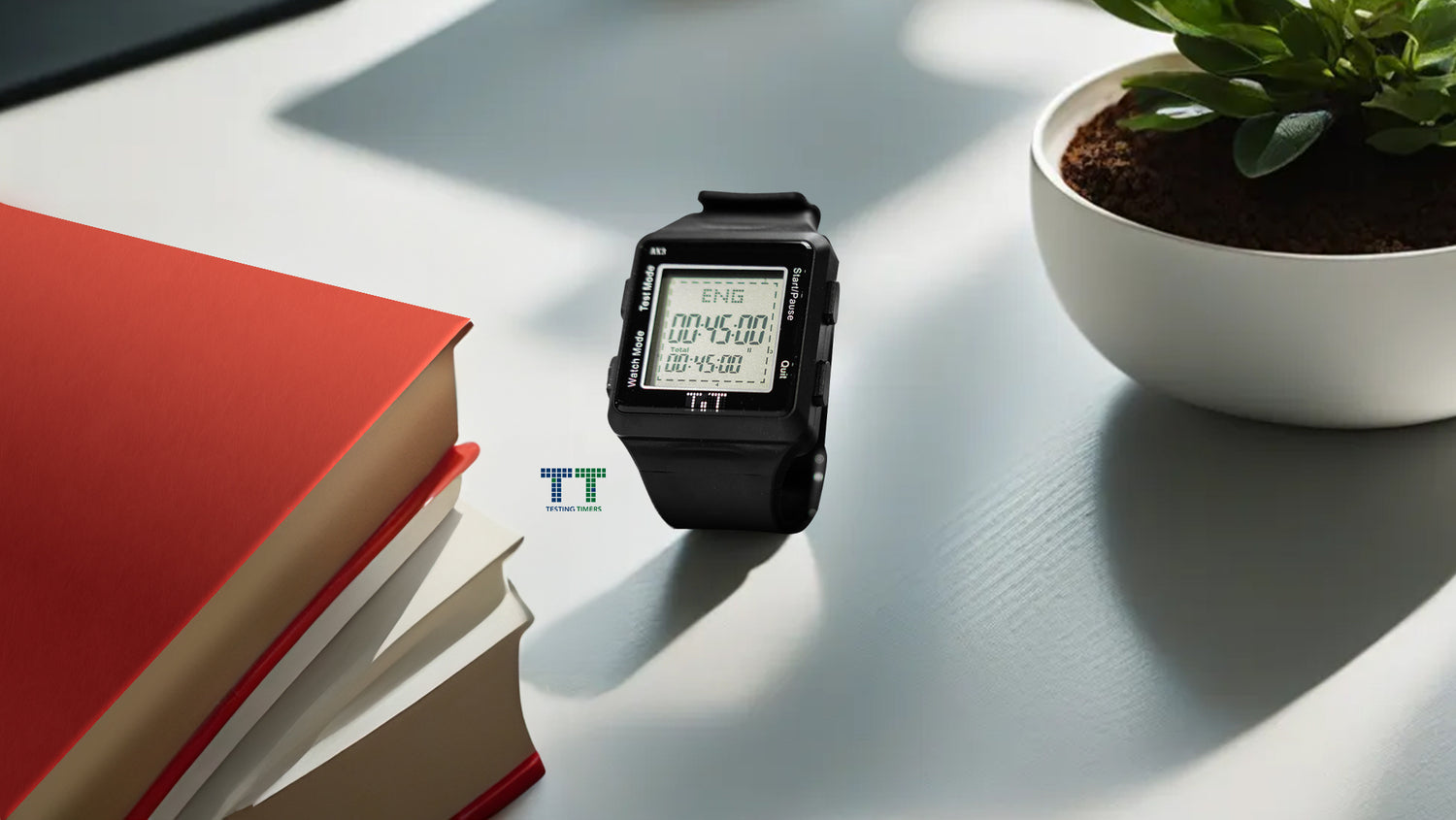 Building an ACT Study Plan for 2024 – Testing Timers